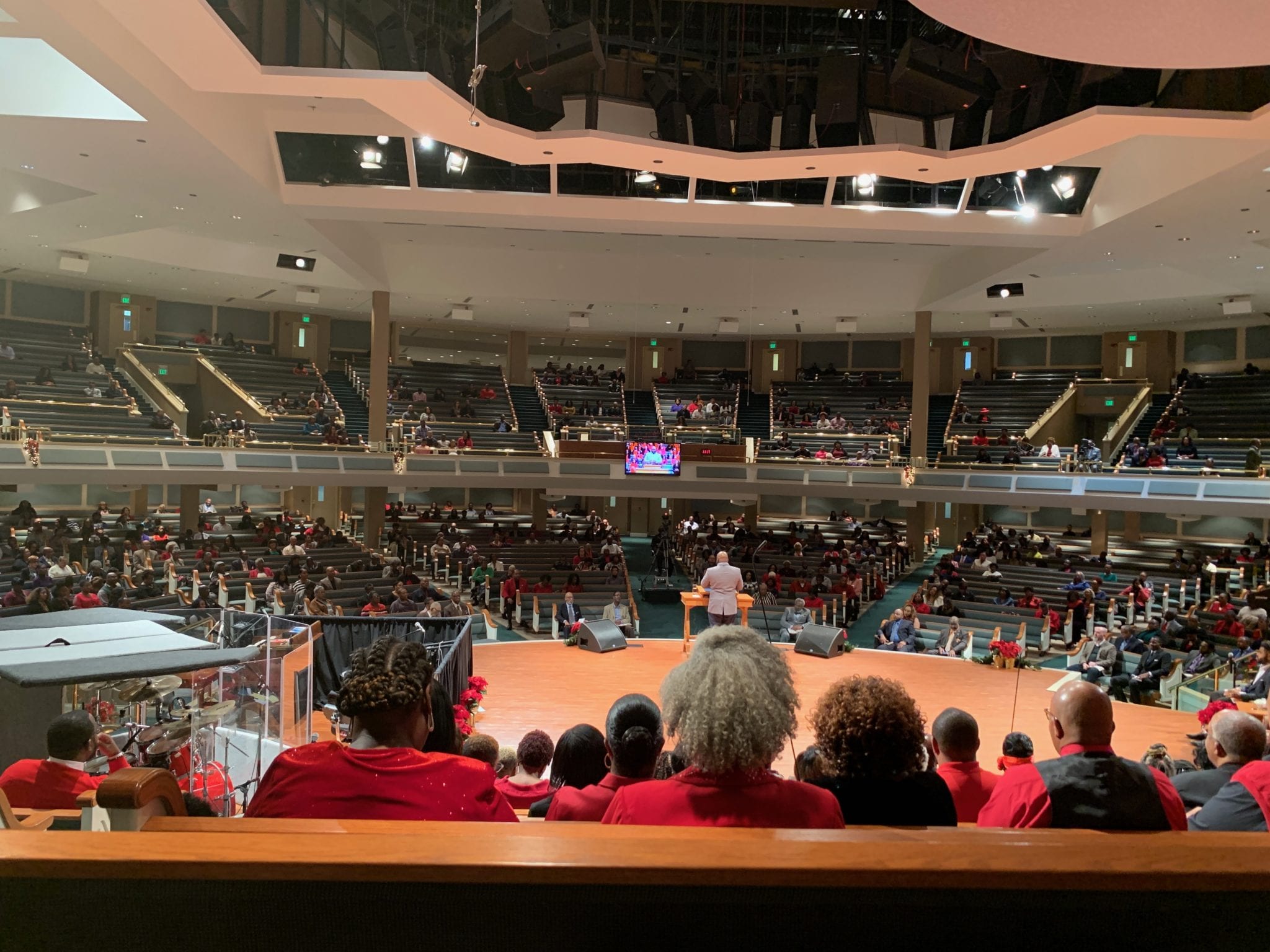 Our Pastor – Shiloh Metropolitan Baptist Church Our Pastor – Shiloh Metropolitan Baptist Church