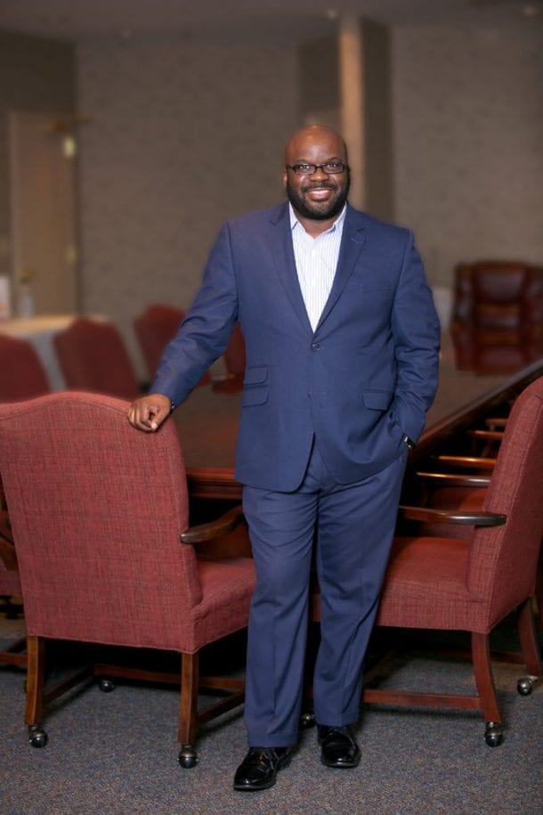 Our Pastor – Shiloh Metropolitan Baptist Church Our Pastor – Shiloh Metropolitan Baptist Church