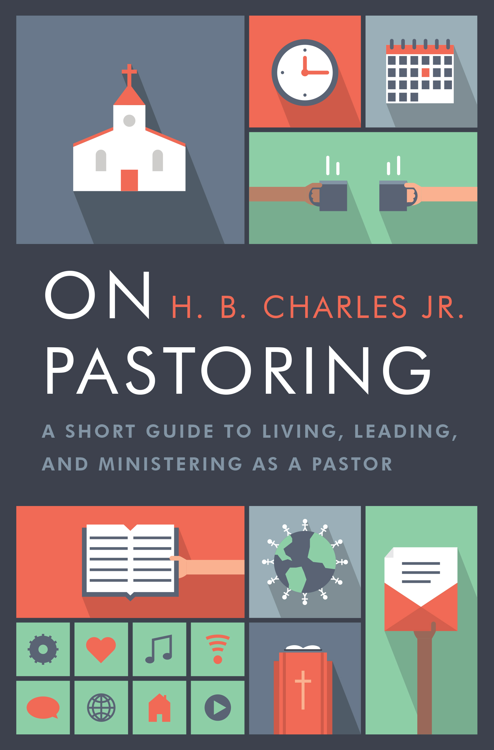 Our Pastor – Shiloh Metropolitan Baptist Church Our Pastor – Shiloh Metropolitan Baptist Church